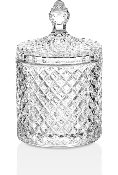 Taç Rayan Büyük Noktalı Şekerlik Taç Rayan Büyük Noktalı Şekerlik