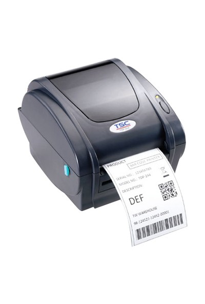 Tsc TDP-247 Barkod Yazıcı