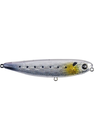 Hanfish Baskın 90MM Suüstü Maket Balık Hanfish Baskın 90MM Suüstü Maket Balık