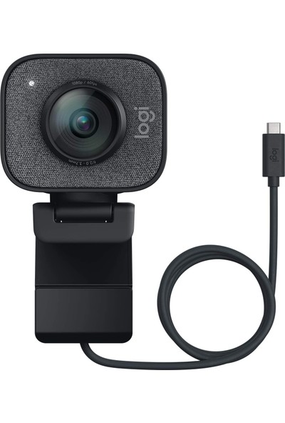 Logitech Streamcam Webcam