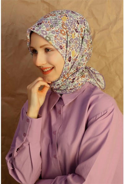 Silk Home Soft Eşarp