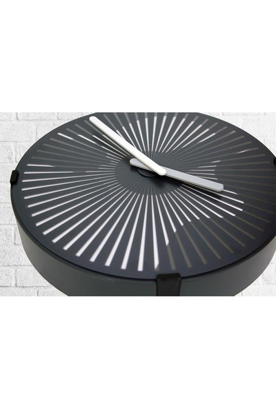 Bonnus Saat Hareketli Gitar Duvar Saati Dekoratif Ev Ofis Hediyelik