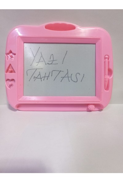 Logan Mıknatıslı Yazı Tahtası