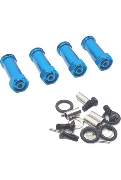 Best Life Rc Araç Yedek Parçaları (Yurt Dışından)