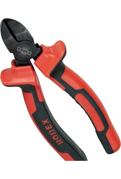 Rodex Profesyonel Kombine Yan Keski 160 mm (6no) Rodex Profesyonel Kombine Yan Keski 160 mm (6no)