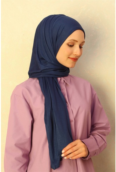 Silk Home Penye Şal