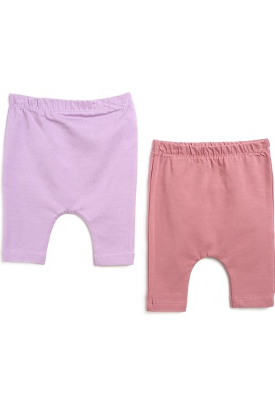 Hello Baby Hellobaby Yenidoğan 2li Tayt
