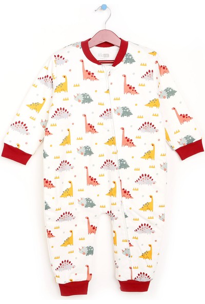 Hello Baby Hellobaby Basic Erkek Bebek Uyku Tulumu