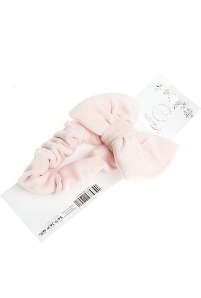 Özay Aygen Özay Aygen Kadife Fiyonk Saç Bandı