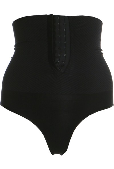 Baby Mom Babymom Agraflı Slip Korse