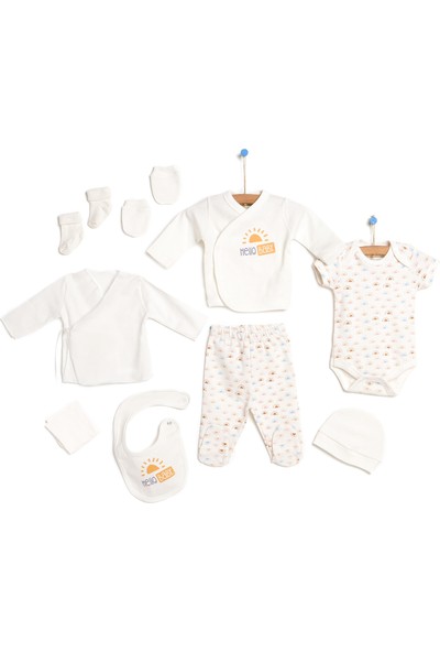 Hello Baby Hellobaby Yenidoğan 9lu Hastane Çıkışı Hello Baby Hellobaby Yenidoğan 9lu Hastane Çıkışı