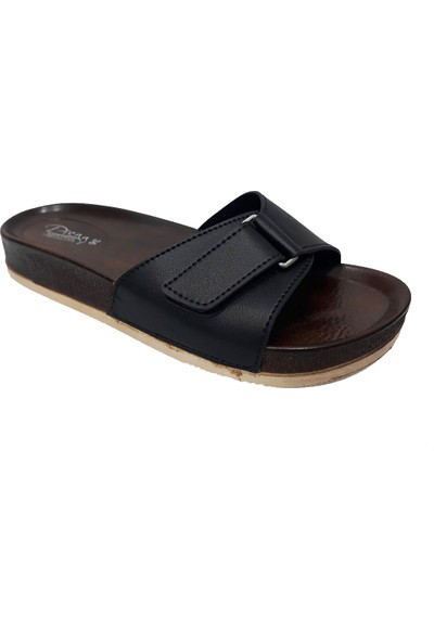 Pienn 22802 Anatomik Fashion Kadın Terlik Pienn 22802 Anatomik Fashion Kadın Terlik