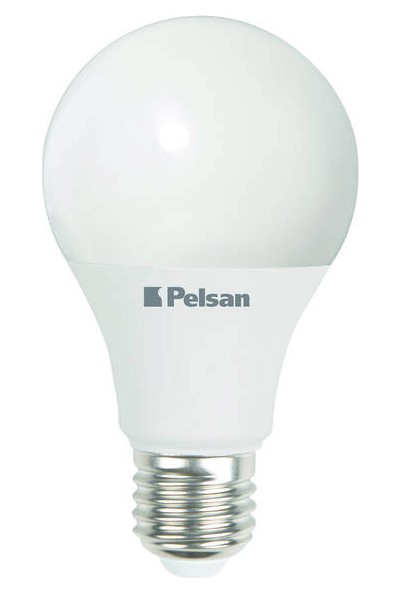 Pelsan 9W 2700K E27 LED Lamba 313411 5'li