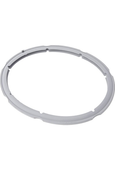 MFS Tefal Clipso Uyumlu Düdüklü Tencere Kapak Lastiği 4,5 - 6 Lt ( Içten Içe 21.5 cm - Dıştan Dışa 24.5 cm ) MFS Tefal Clipso Uyumlu Düdüklü Tencere Kapak Lastiği 4,5 - 6 Lt ( Içten Içe 21.5 cm - Dıştan Dışa 24.5 cm )