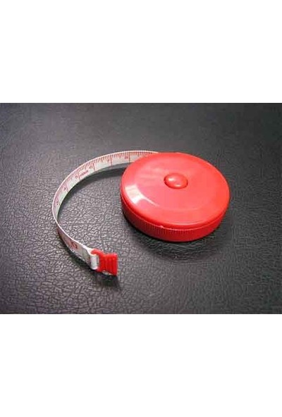 Bozkırlı Bozkırlı Mesura Otomatik 1mt