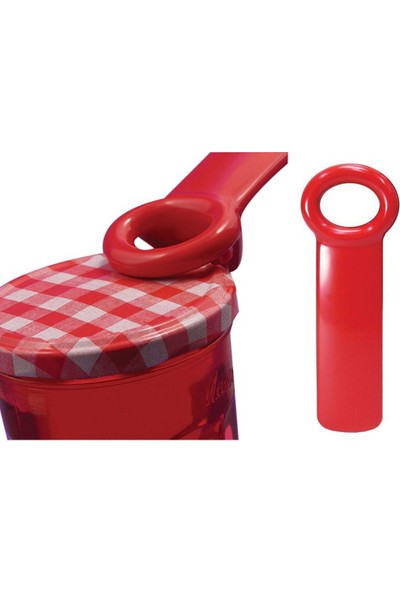 Homecare 6 Adet Blaise Ergonomik Kavanoz Açacağı 715704 Homecare 6 Adet Blaise Ergonomik Kavanoz Açacağı 715704