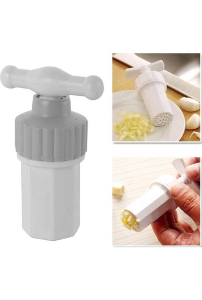 Homecare 6 Adet Clearance Ergonomik Sarımsak Zencefil Vb Ezici 715862 Homecare 6 Adet Clearance Ergonomik Sarımsak Zencefil Vb Ezici 715862