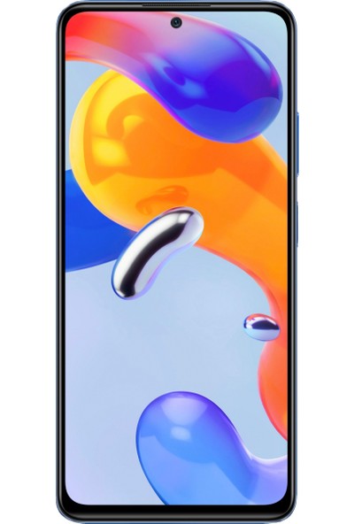 Xiaomi Redmi Note 11 Pro 5G 128 GB 6 GB Ram (Xiaomi Türkiye Garantili)