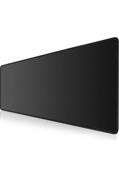 İstanbul Teknoloji Xl Dikişli 70 x 30 cm Oyuncu Mousepad