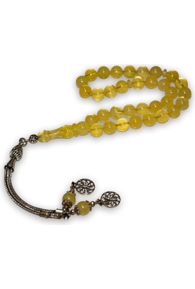 Gönül Kaliningrad Kaya Damla Kehribar Tesbih