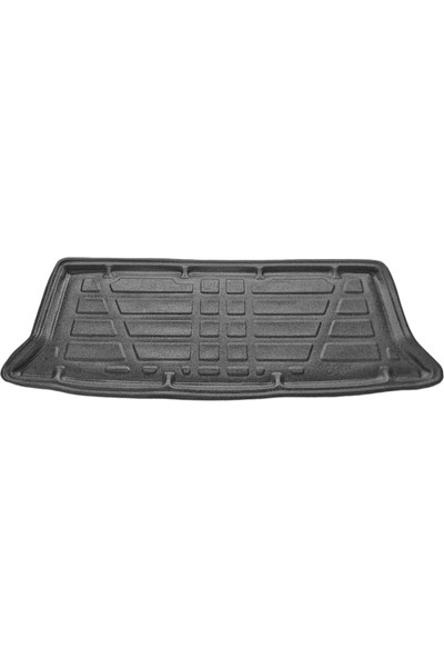 AccessoryPart Kia Cerato 2010-2015 Arası Bagaj Havuzu Siyah AccessoryPart Kia Cerato 2010-2015 Arası Bagaj Havuzu Siyah