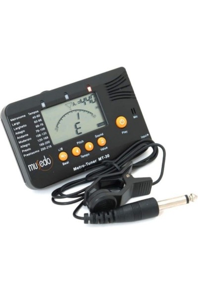 Musedo Mt-30 Akort Aleti Musedo Mt-30 Akort Aleti