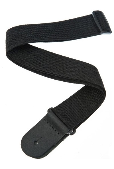 Planet Waves PWS100 Siyah Elektro Gitar Askısı Planet Waves PWS100 Siyah Elektro Gitar Askısı