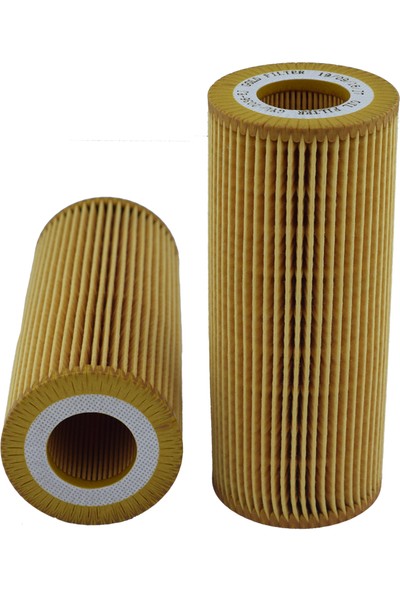 Gold Filter Bmw 5 (E60|E61) | 2003 > 2010 Yağ Filtresi Gold Filter Bmw 5 (E60|E61) | 2003 > 2010 Yağ Filtresi