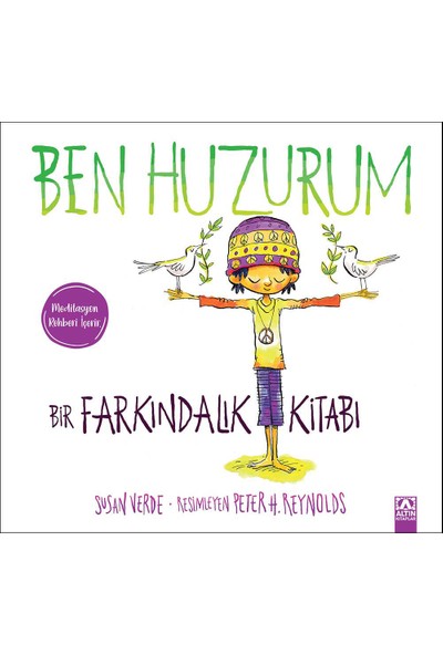 Ben Huzurum - Susan Verde Ben Huzurum - Susan Verde