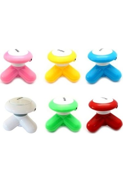 Rc Power Mimo Mini Masaj Aleti Rc Power Mimo Mini Masaj Aleti