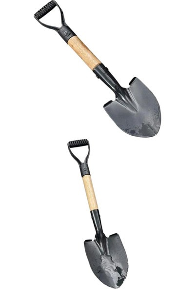 Segolike 2'li Kürek (Yurt Dışından)