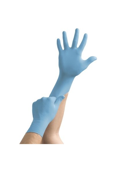 Ansell Versatouch 92-471 Gıda Uyumlu Kimyasal Dirençli Nitril Eldiven Ansell Versatouch 92-471 Gıda Uyumlu Kimyasal Dirençli Nitril Eldiven