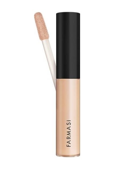 Farmasi Vfx Pro Likit Kapatici Warm Ivory 7 ml 02 Farmasi Vfx Pro Likit Kapatici Warm Ivory 7 ml 02
