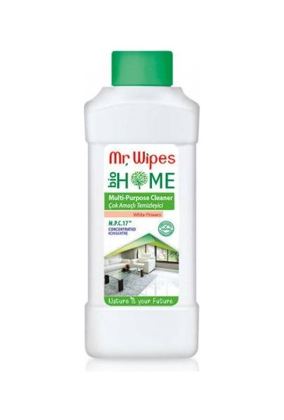 Farmasi Mr. Wipes Bio Home Çok Amaçlı Temizleyici 500 ml