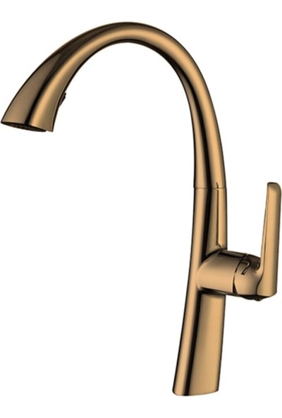 Newarc Energy Spiralli Evye Bataryası Altın 891928