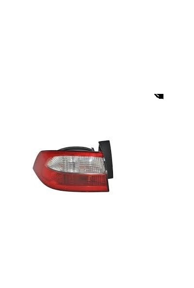 Depo Laguna 2 Stop Lambası Sol Dış 8200002473 -Depo & Tyc Depo Laguna 2 Stop Lambası Sol Dış 8200002473 -Depo & Tyc