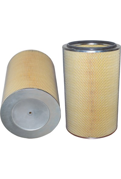 Gold Filter Neoplan (Neoman) Transliner | 1988 > … Transliner N 316 H Hava Filtresi Gold Filter Neoplan (Neoman) Transliner | 1988 > … Transliner N 316 H Hava Filtresi