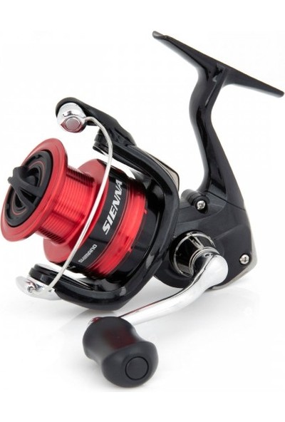 Shimano Sienna 500 Fg Lrf Makina Shimano Sienna 500 Fg Lrf Makina