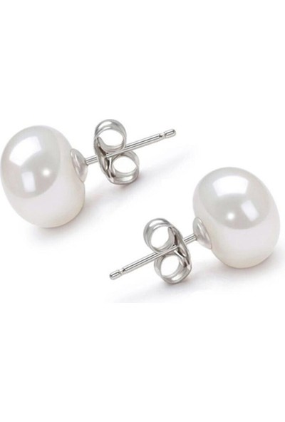 Top Inci Küpe 10 mm