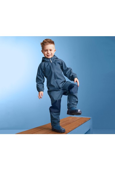 Tchibo Softshell Tulum