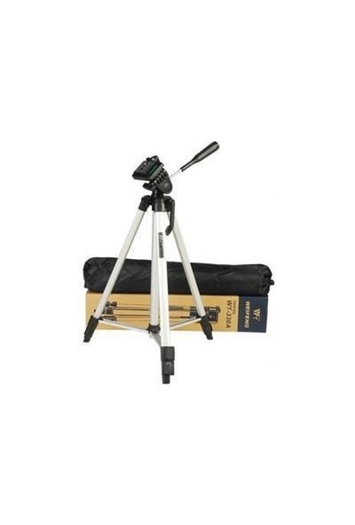 Bonnus 135 cm Profesyonel Tripod Kamera Fotoğraf Makinesi 330A Bonnus 135 cm Profesyonel Tripod Kamera Fotoğraf Makinesi 330A