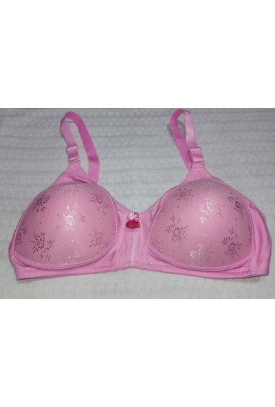 Liza 303 Desteksiz Telsiz Sütyen