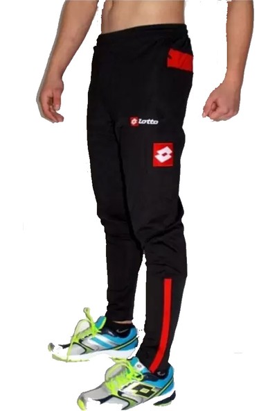 Lotto Pants Costa Pl Erkek Tek Alt N3452