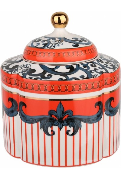 Lyhd 422 Noble Bone Kavanoz