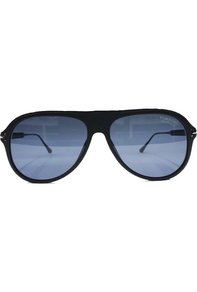 Tom Ford Tf 0624 02D 57 Erkek Güneş Gözlüğü