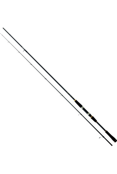 Daiwa Legalis Seabass 272CM 14-42 Olta Kamışı Daiwa Legalis Seabass 272CM 14-42 Olta Kamışı