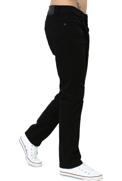 Cedy Denım Erkek Yüksel Bel Bol Kesim Boru Paça Kot Pantolon Reguler Fit Jean C336 Cedy Denım Erkek Yüksel Bel Bol Kesim Boru Paça Kot Pantolon Reguler Fit Jean C336