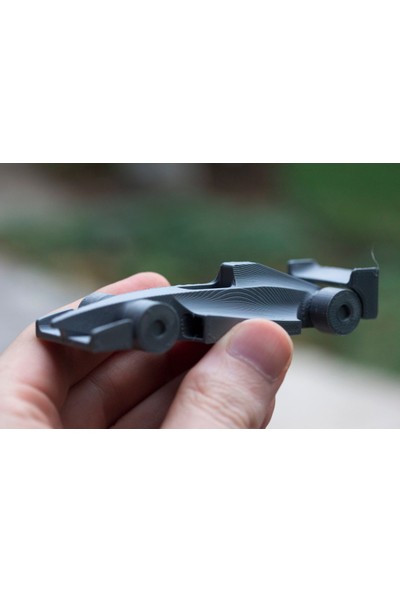 Keli F1 Yarış Arabası Maket