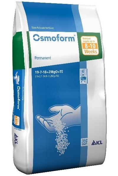 Osmoform Permanent 19+7+18 8-10 W