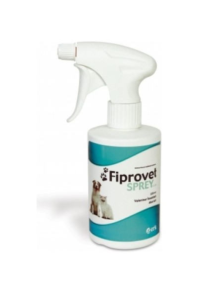 Hektaş Fiprovetsprey Skt 01.2023